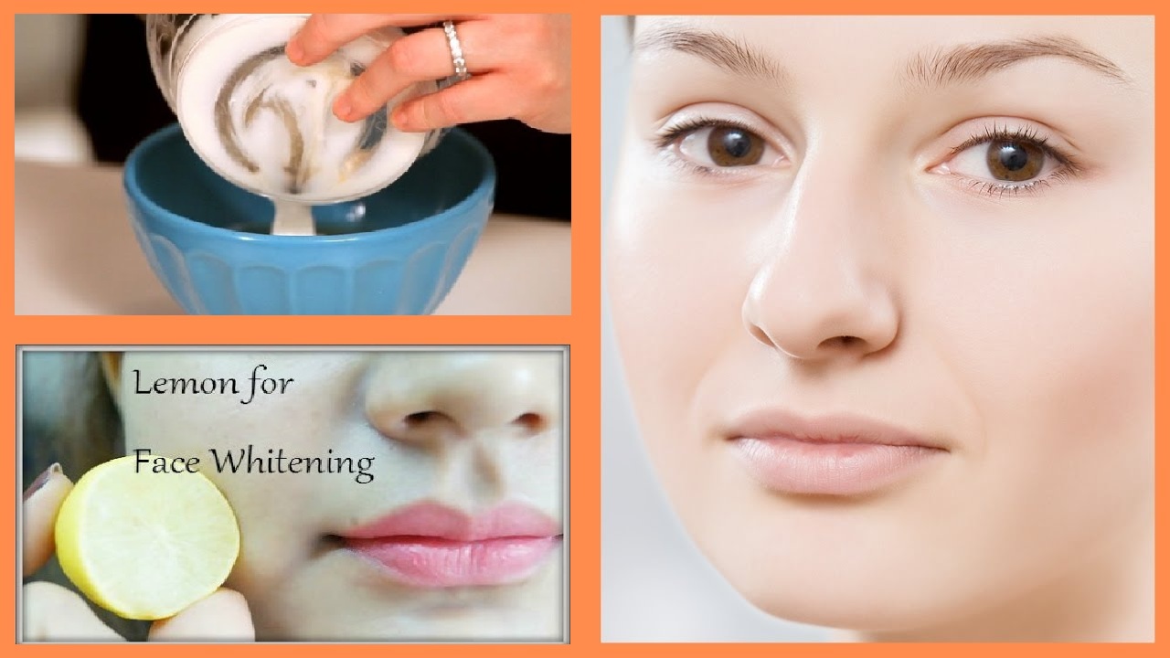 Top 4 Effective Natural Skin Whitening Tips - Maxdio Top 4 Effective Natural Skin Whitening Tips - Maxdio